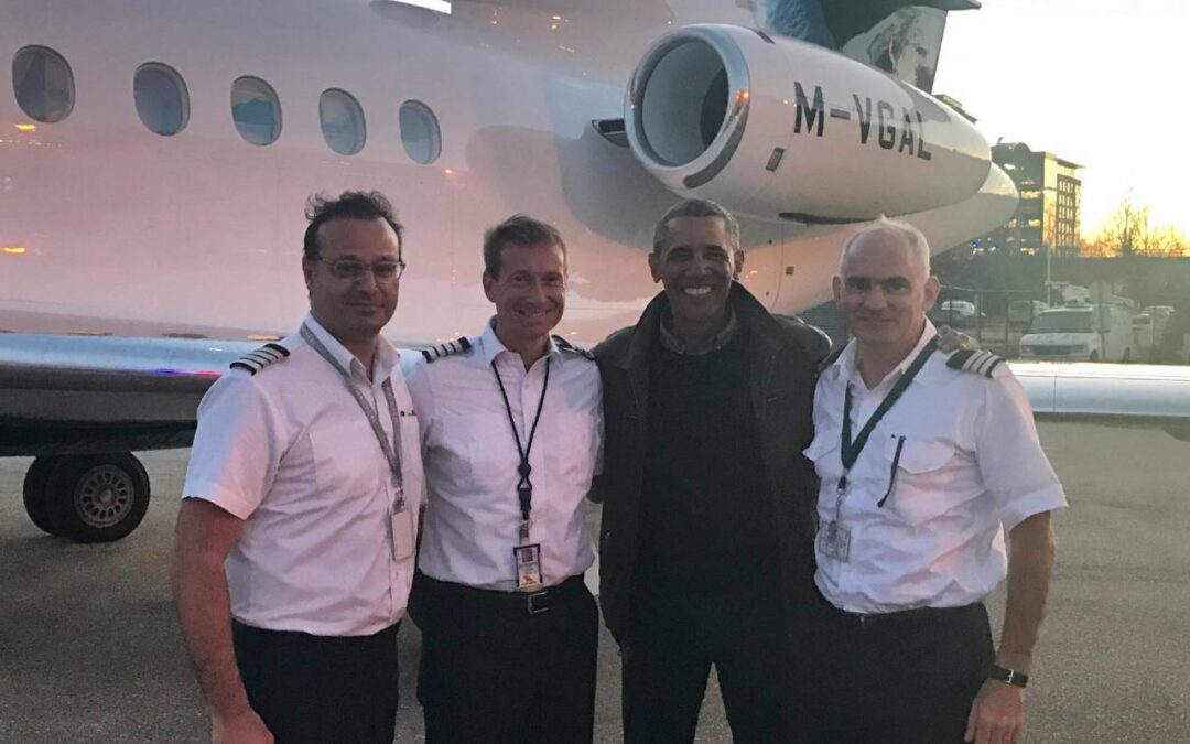 What it's really like to be a pilot for the rich and famous: The Kiwi ...