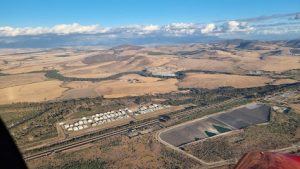 Morningstar Airfield - Aeroplanes