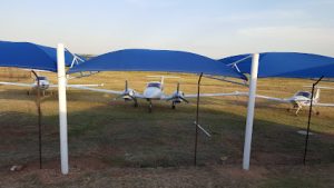 Aeronav Academy - Aeroplanes